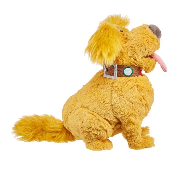 Disney | Toys | Disney Pixar Dug Doug Talking Plush Up Movie Dug Days ...